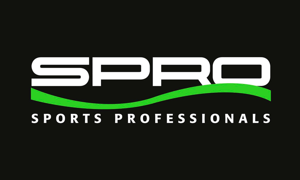 CLEARANCE – SPRO Sports Professionals