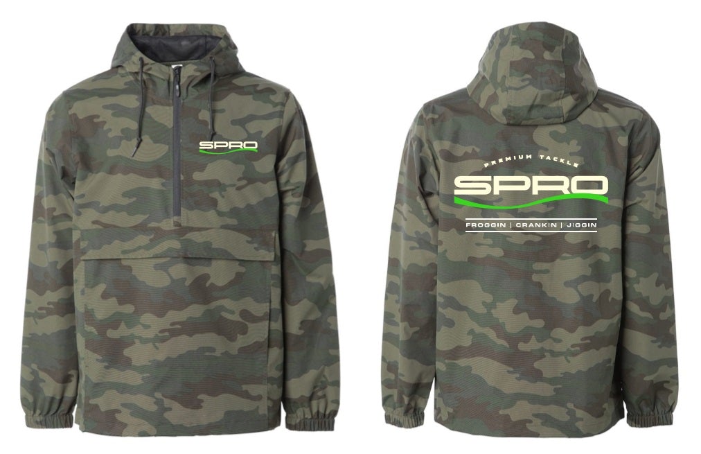 NEW CLOTHING – SPRO Sports Professionals