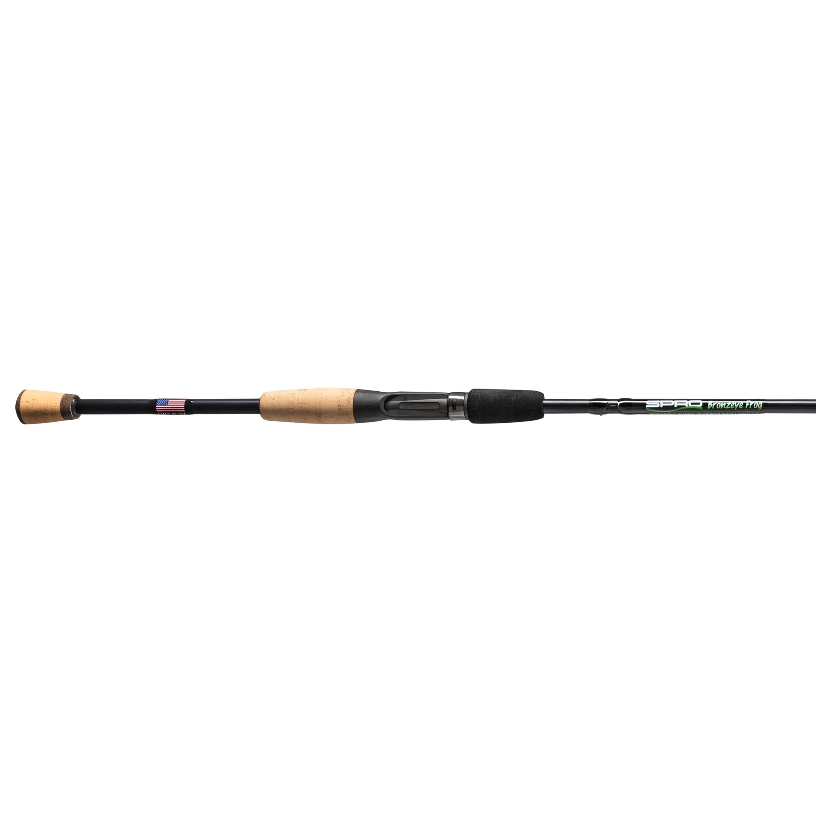 Bronzeye Frog Rods – SPRO Sports Professionals