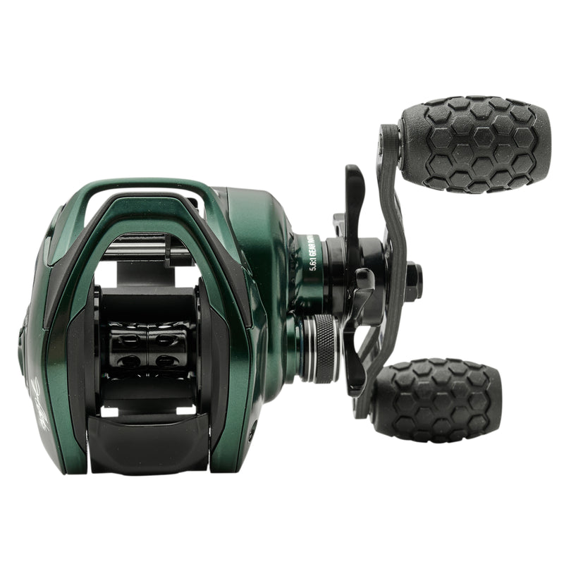 JC ELITE CASTING REEL – SPRO Sports Professionals