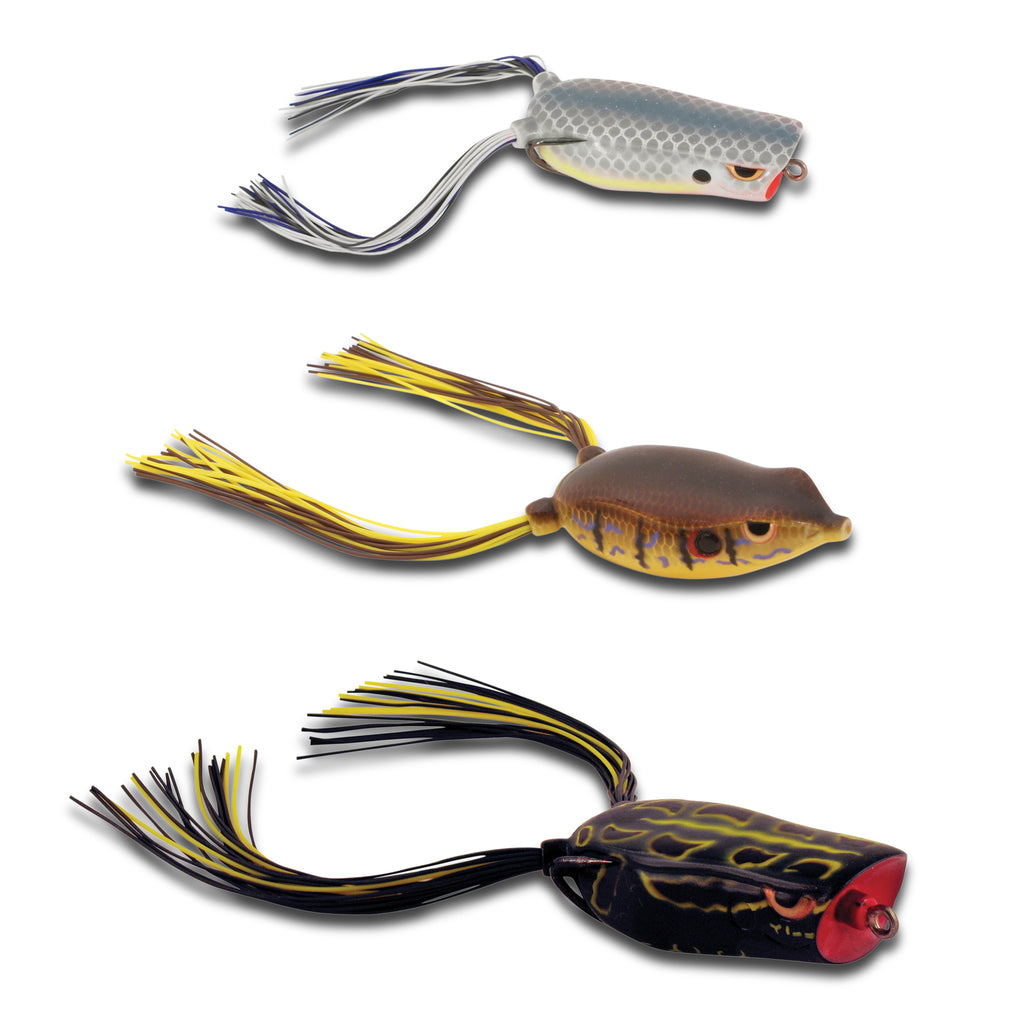 SPRO Pro Bundles – SPRO Sports Professionals