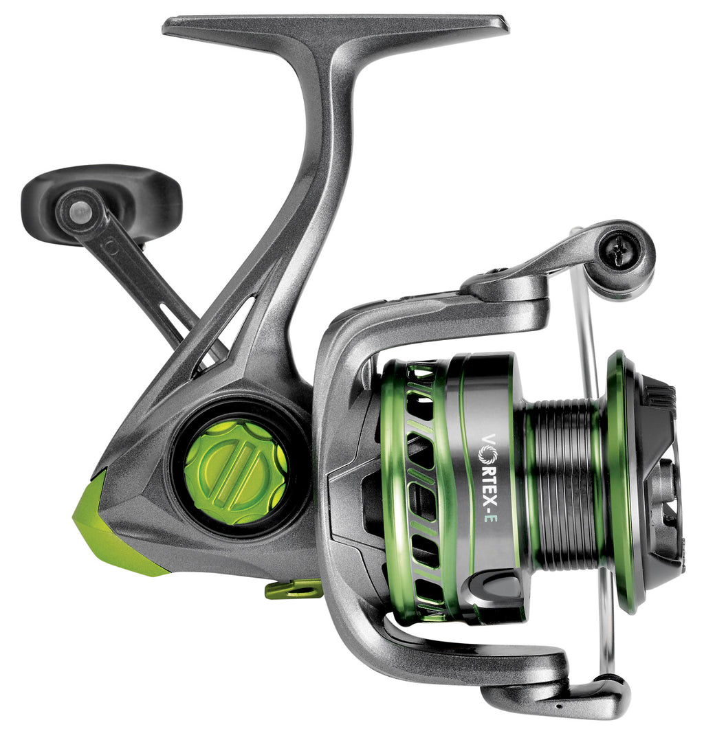 Vortex E Spinning Reels – SPRO Sports Professionals