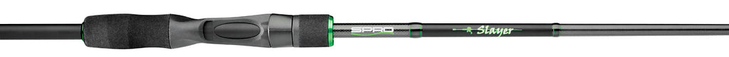 SPRO Slayer Rods – SPRO Sports Professionals