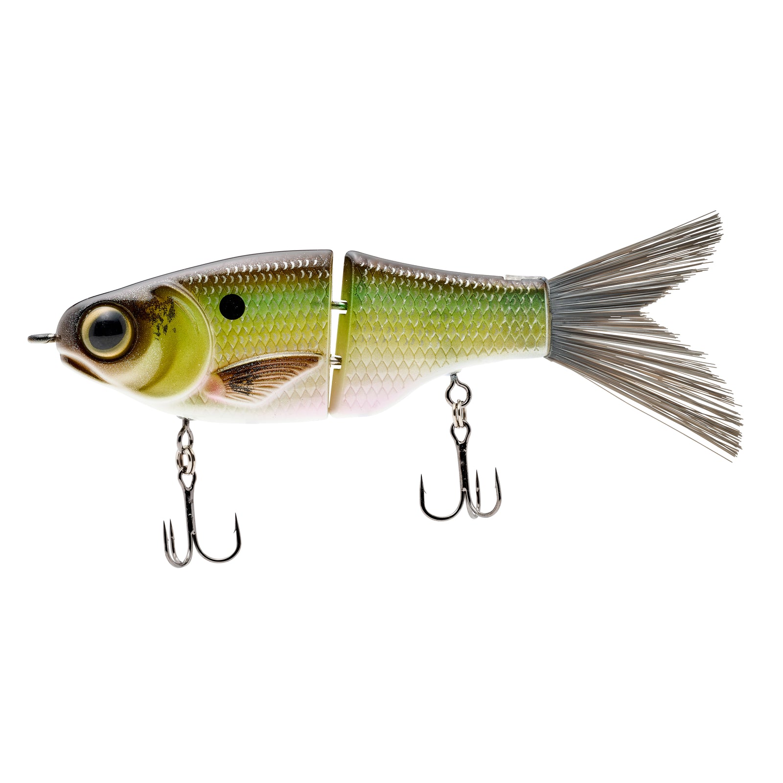 KGB LIL' GUY 120 – SPRO Sports Professionals