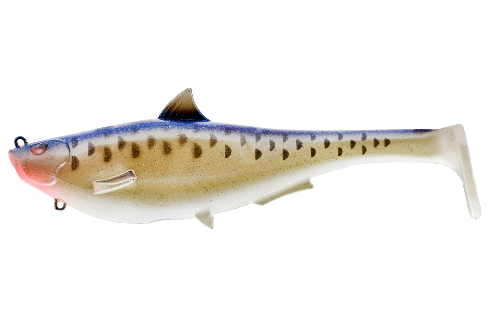 Megalojohn 6” – SPRO Sports Professionals