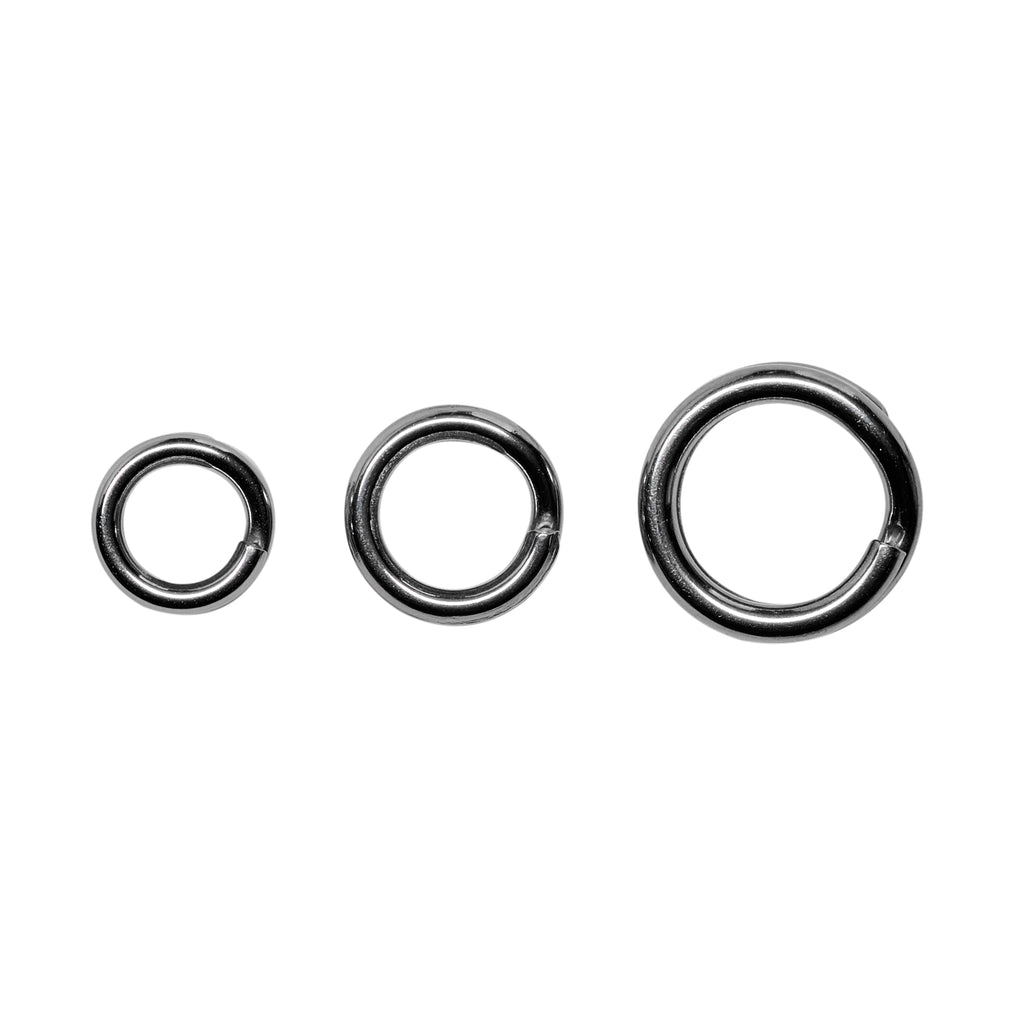 ULTRA SPLIT RINGS – SPRO Sports Professionals