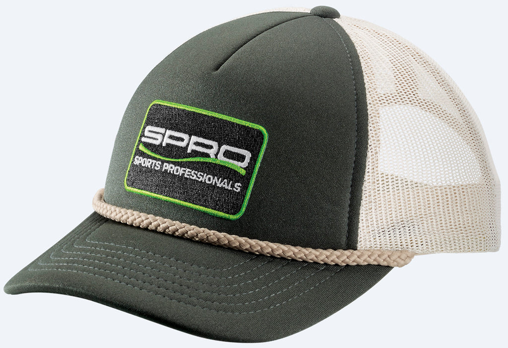 *SPRO RICHARDSON LOW PRO GREEN – SPRO Sports Professionals