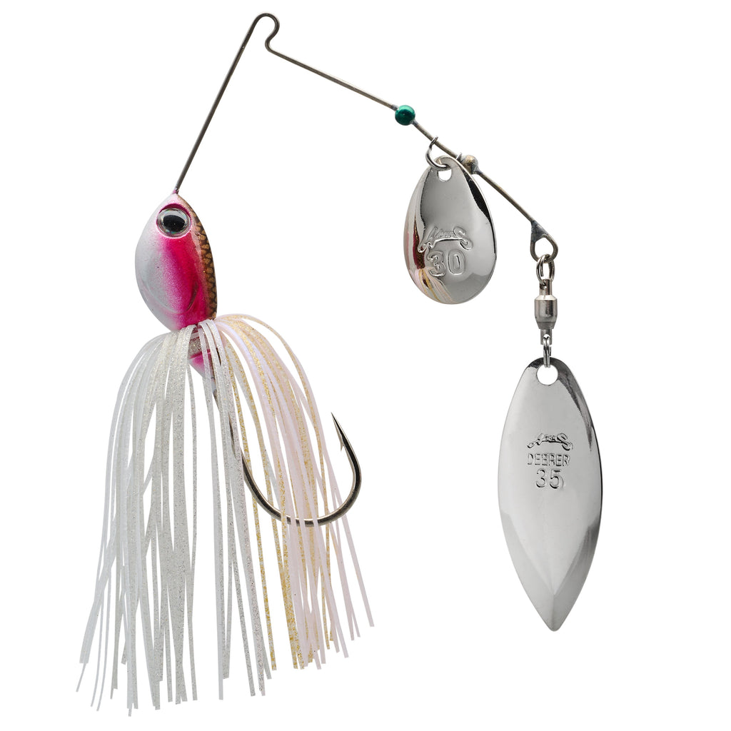 Wind Range Tandem Willow – SPRO Sports Professionals