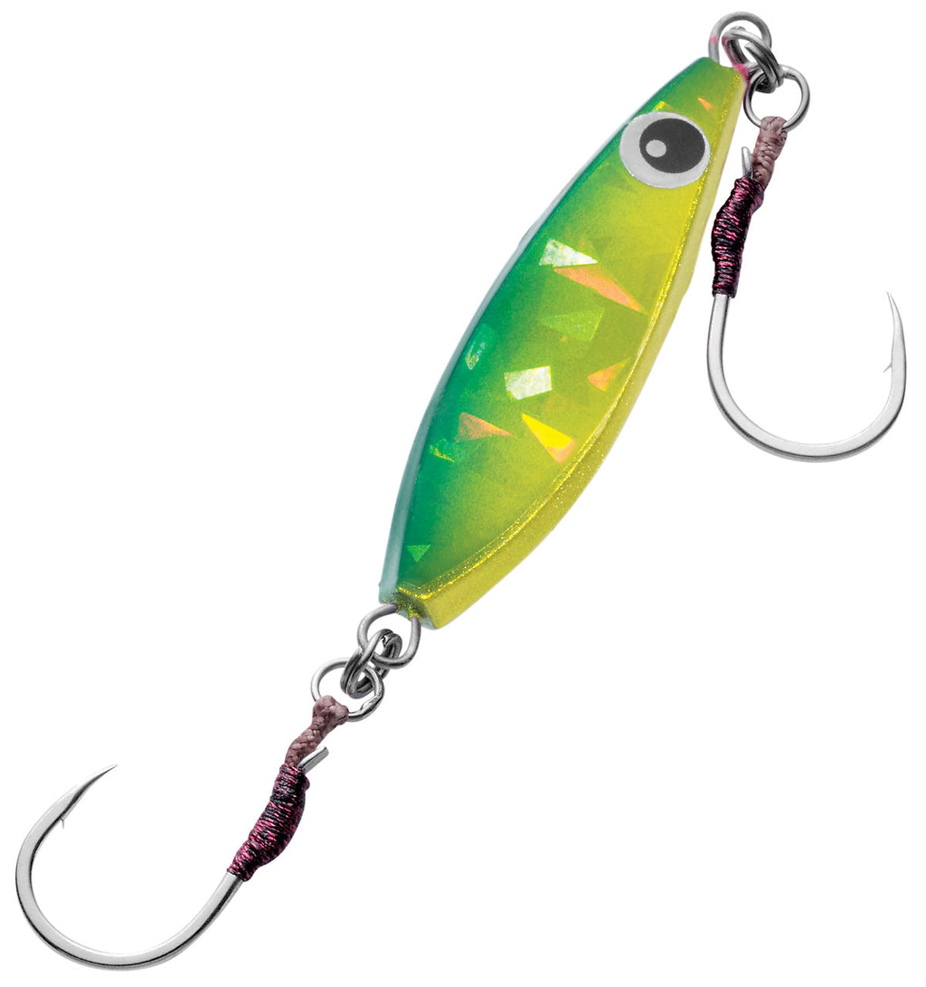 TG SPOON 30 – SPRO Sports Professionals