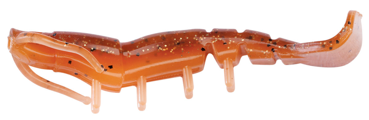 FLUTTER TAIL SHRIMP – SPRO Sports Professionals